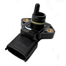 Fits DAF CF EGR Pressure Sensor 2033392 for sale online | eBay