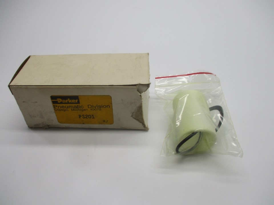 PARKER PS201 FILTER ELEMENT KIT NSMP. | eBay