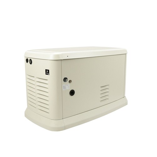 GENERAC Guardian 7172 10KW Home Backup Generator for sale online | eBay