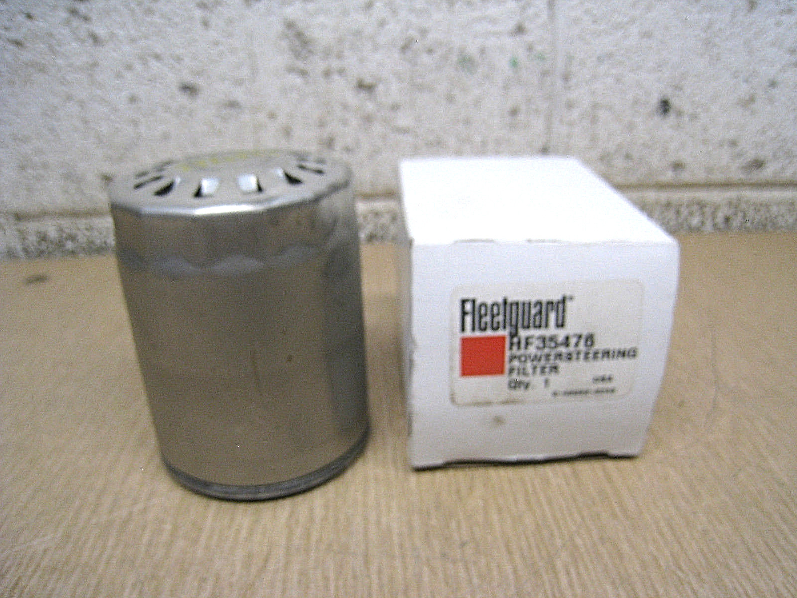 FLEETGUARD HF35476 - cross reference oil filters | oilfilter ...