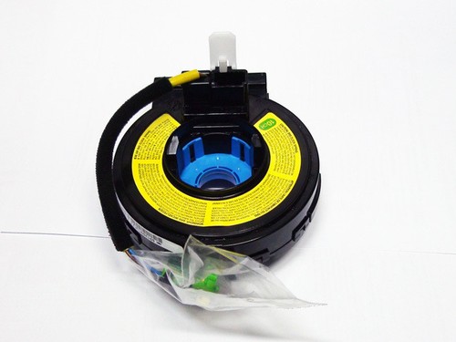 Clock Spring Contact Assy for 2007 2008 2009 2010 2011 2012 Hyundai ...