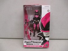 Power Rangers Lightning Ranger Slayer