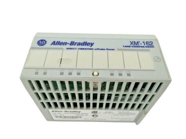Allen-Bradley 1440-VDRP06-00RH Measurment Module for sale online | eBay