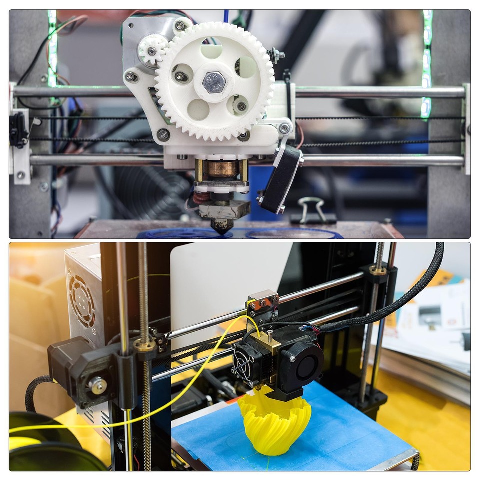 4mm Diameter 150mm Length Carbon Steel Rod Hard Shaft Solid Round Rod ...