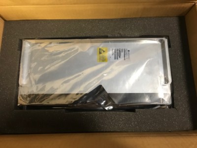 Motorola ONT 6000-RF-PON-SC Optical Network Terminal 523857 | eBay