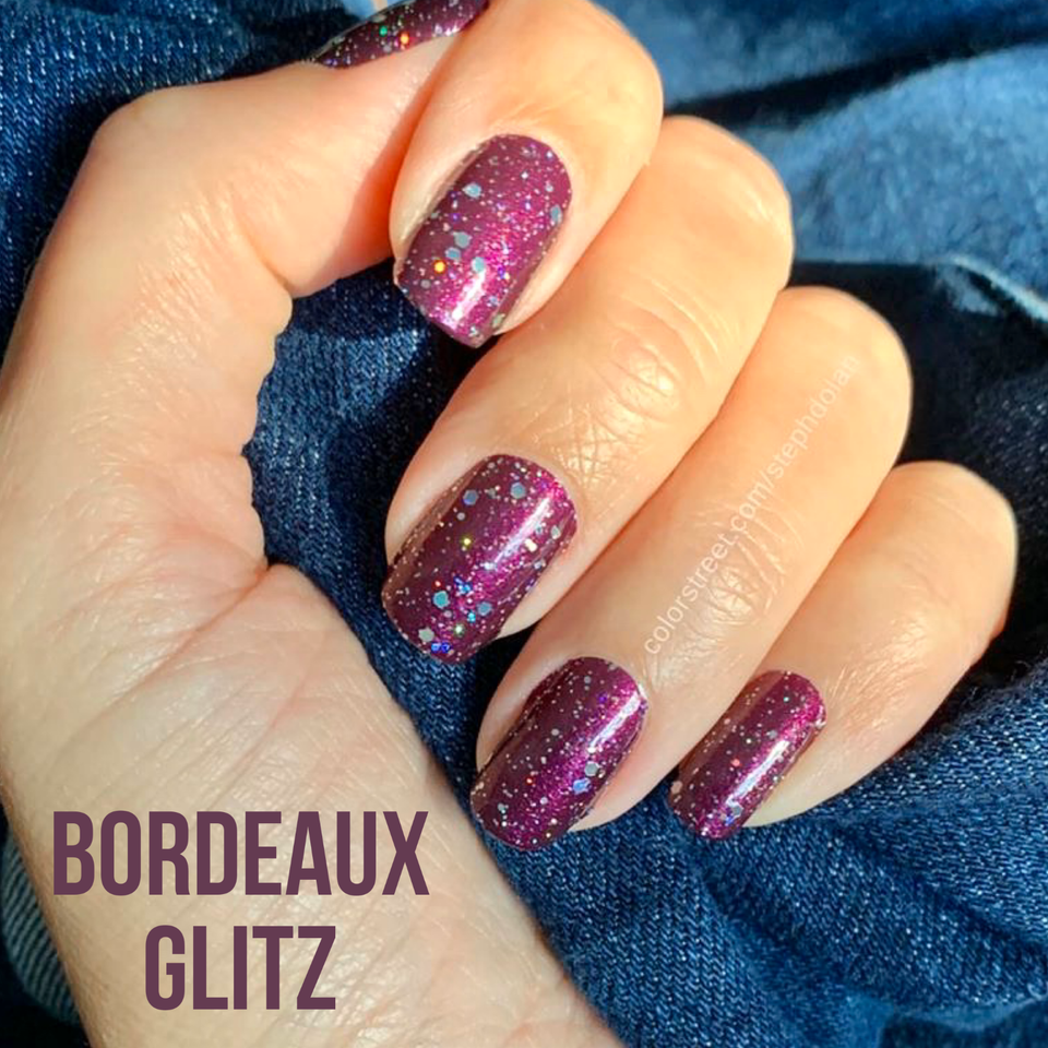 Color Street Retired, Hard to Find, Rare, and Current Nail Strips | eBay