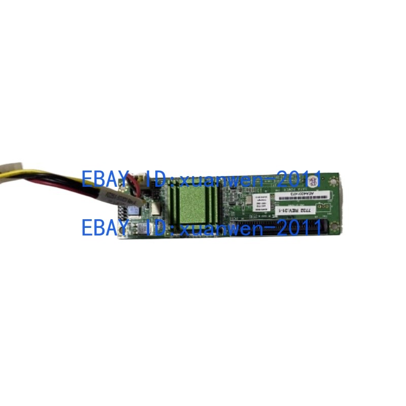 ACARD AEC-7732 SCSI to SATA Adapter 68-pin SCSI to serial cable | eBay