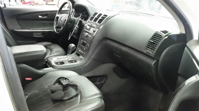 GMC GM OEM 11 12 Acadia Wheel Alloy 22830686 for sale online | eBay