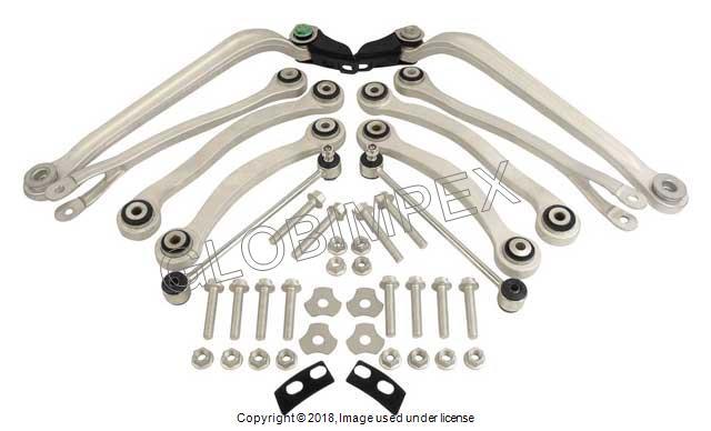 VAICO Control Arm Link Kit 211 350 99 06 for sale online | eBay