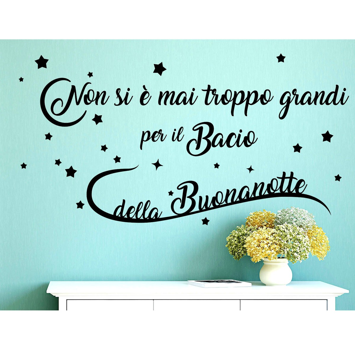 Bacio Buonanotte Clipart La Scatole Dei Baci Della Buonanotte | Libri