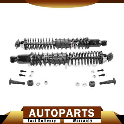 Rear Shock Absorber 1PCS For 1969-1970 Chevrolet Nova 2.5L | eBay