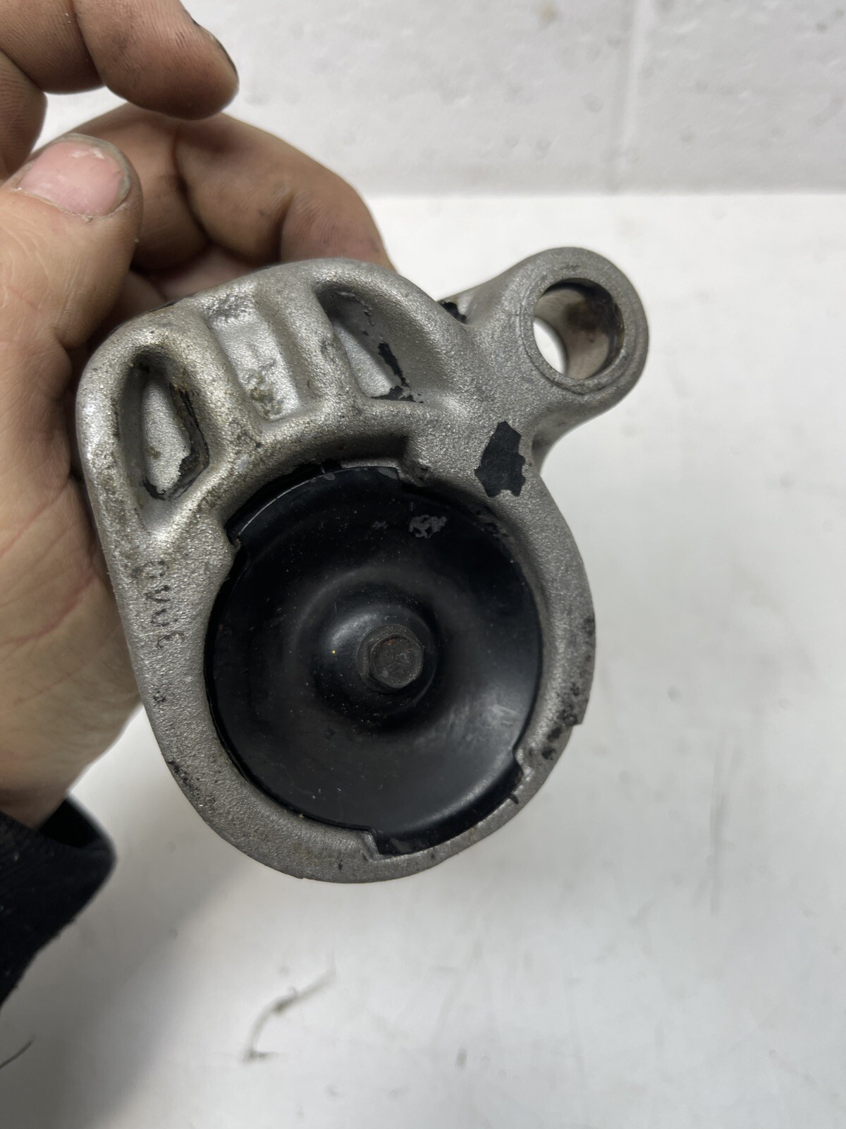 Harley Davidson Softail Brake evolution heritage fatboy fxst calliper ...