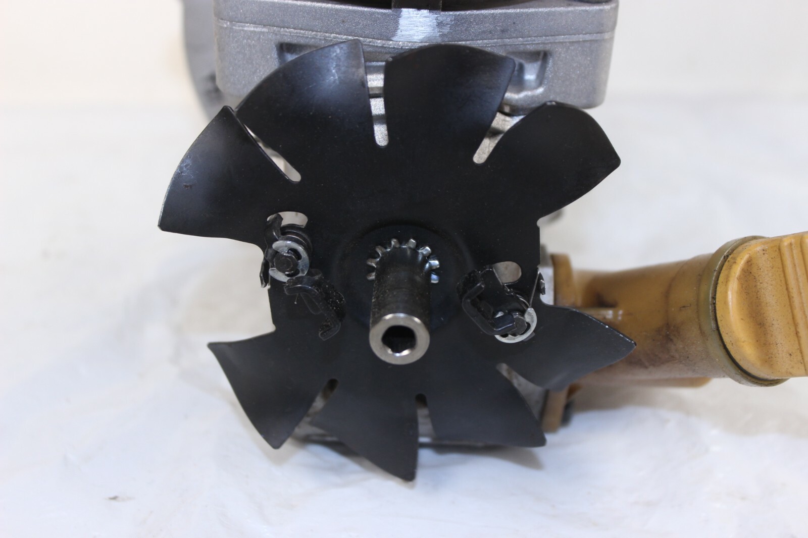 TROYBILT TB685EC GAS STRING TRIMMER ENGINE SHORTBLOCK KIT ASSEMBLY PART ...