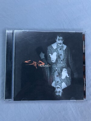 STAIND DYSFUNCTION (CD 2000) 75596235624| eBay