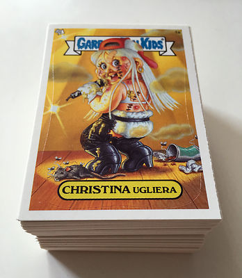2004 Garbage Pail Kids ANS3 All New Series 3 Cards - Pick Your Own! | eBay