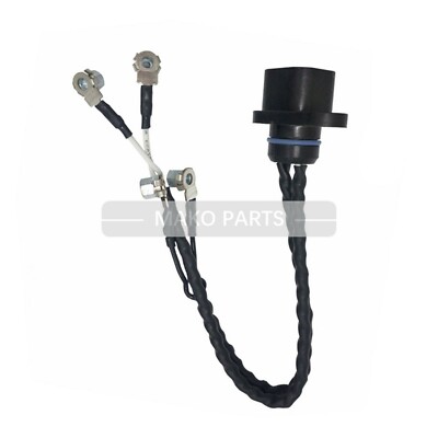 3287699 Wire Harness Fits Cummins ISDE Engine HYUNDAI Excavator | eBay
