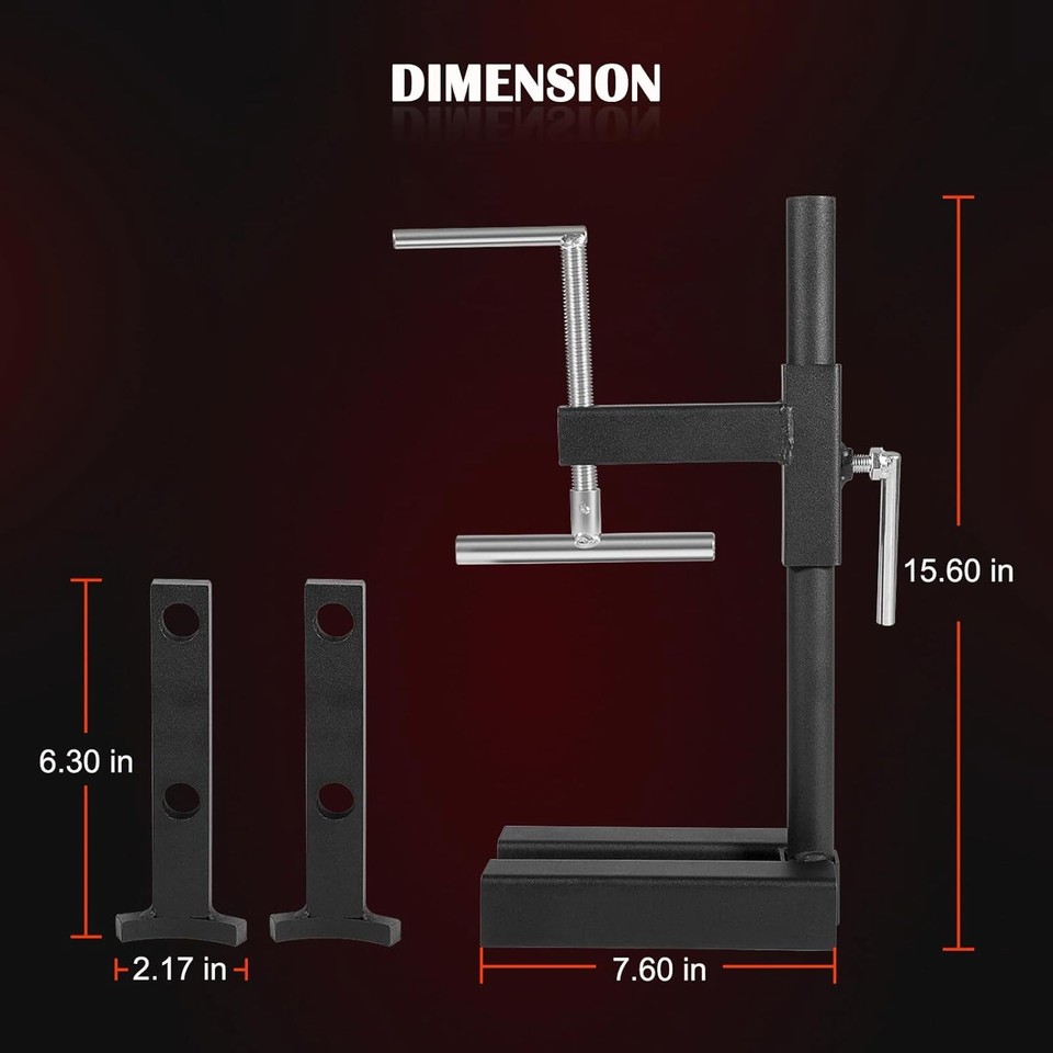 T-0158-HD Universal Clutch Drum Spring Compressor Transmission Heavy ...