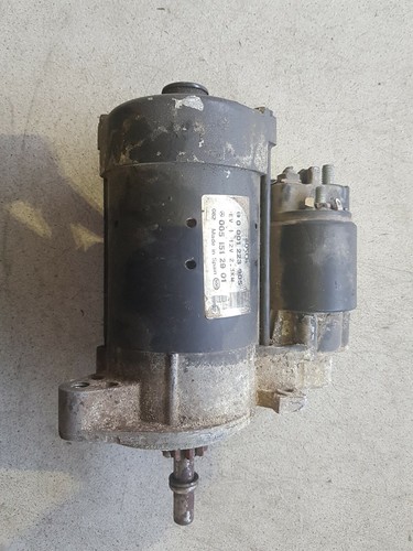 Orig.mercedes W 211 E 320 CDI Démarreur 0051512901 Bosch 0001223005' M ...