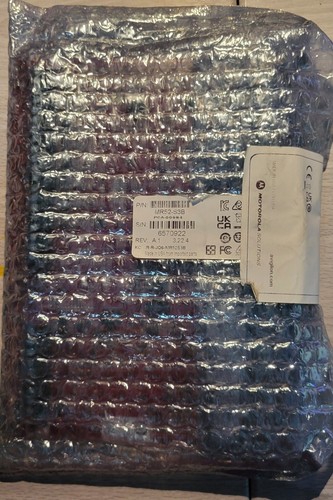 AVIGILON MR52-S3B Dual Reader Board Mercury Genetec New Sealed | eBay