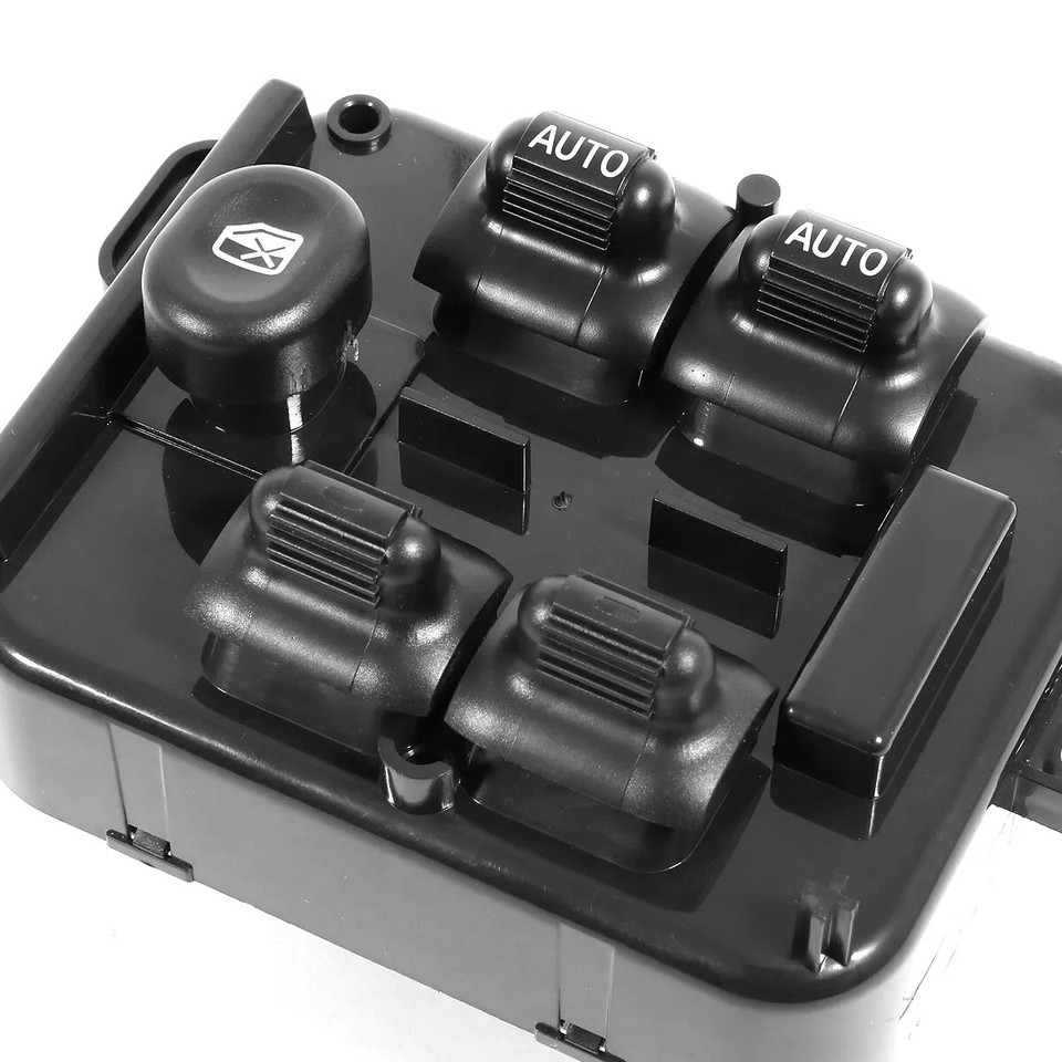 For 2004 Jeep Liberty Front Left Side Electric Power Window Switch ...