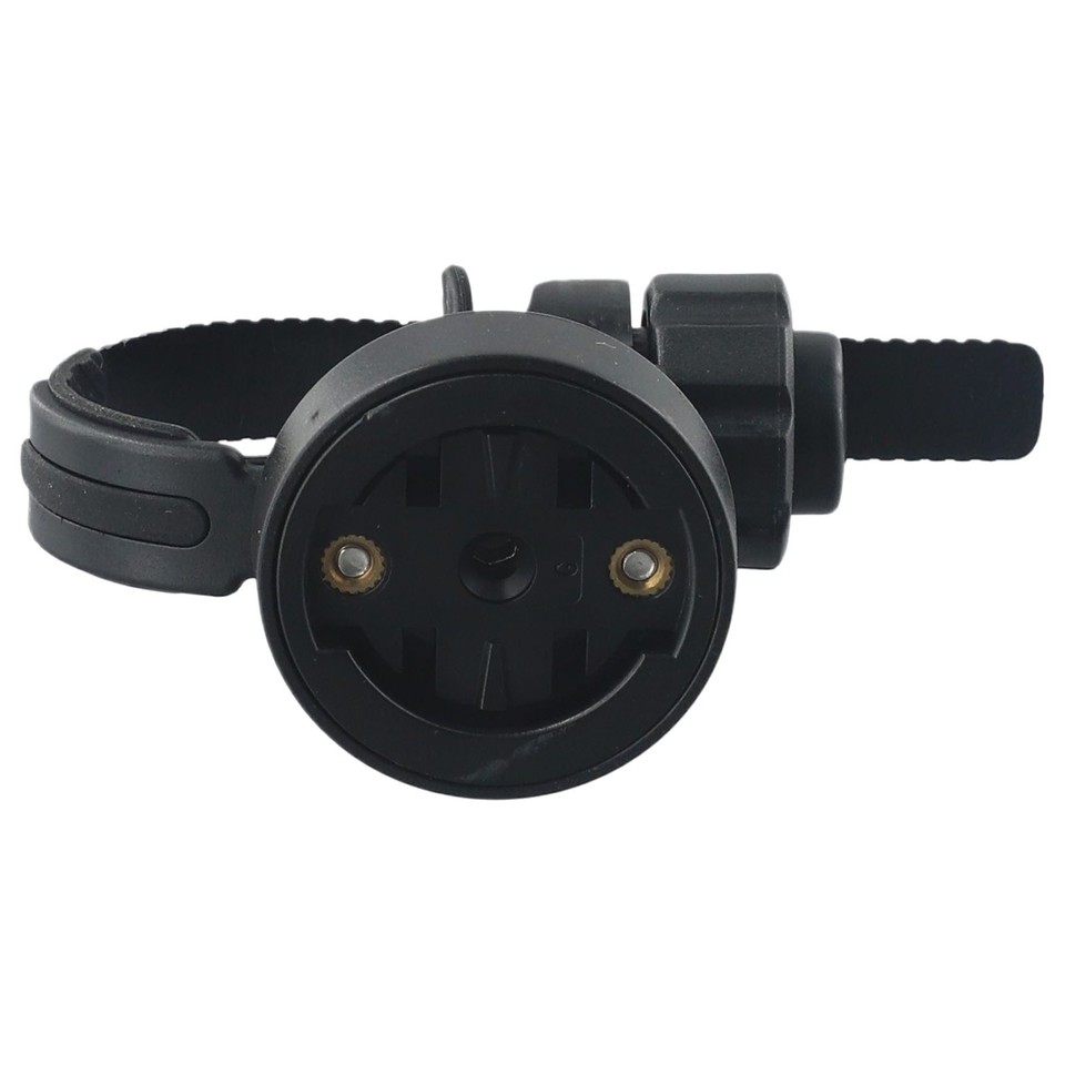Bike Computer Holder Stand 32x42mm Cycling Parts Front Light Bracket ...