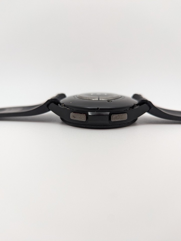 Samsung Galaxy Watch6 Classic R960 47mm Great Condition | Black | GPS ...