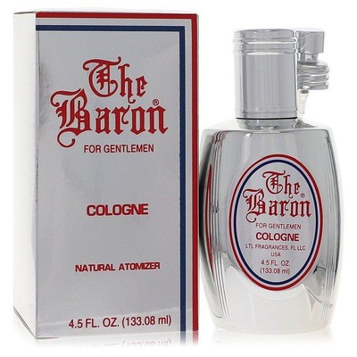 The Baron by Ltl Cologne Spray 4.5 oz (Men) 607193002004| eBay