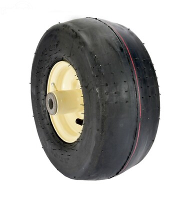 NEW REPL CUB CADET MOWER FRONT CASTER WHEEL ASSEMBLY 02002956 ENFORCER ...