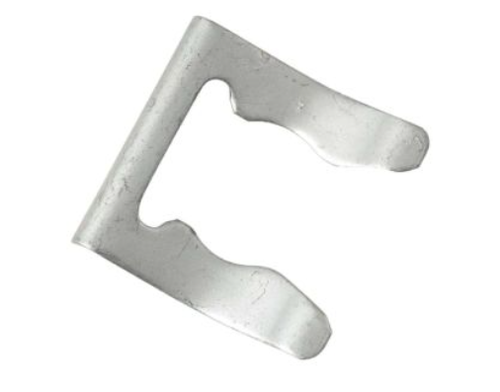 HONDA ACURA GENUINE OEM NSX Clip, Brake Hose Parking Brake ☆ 90651-538 ...