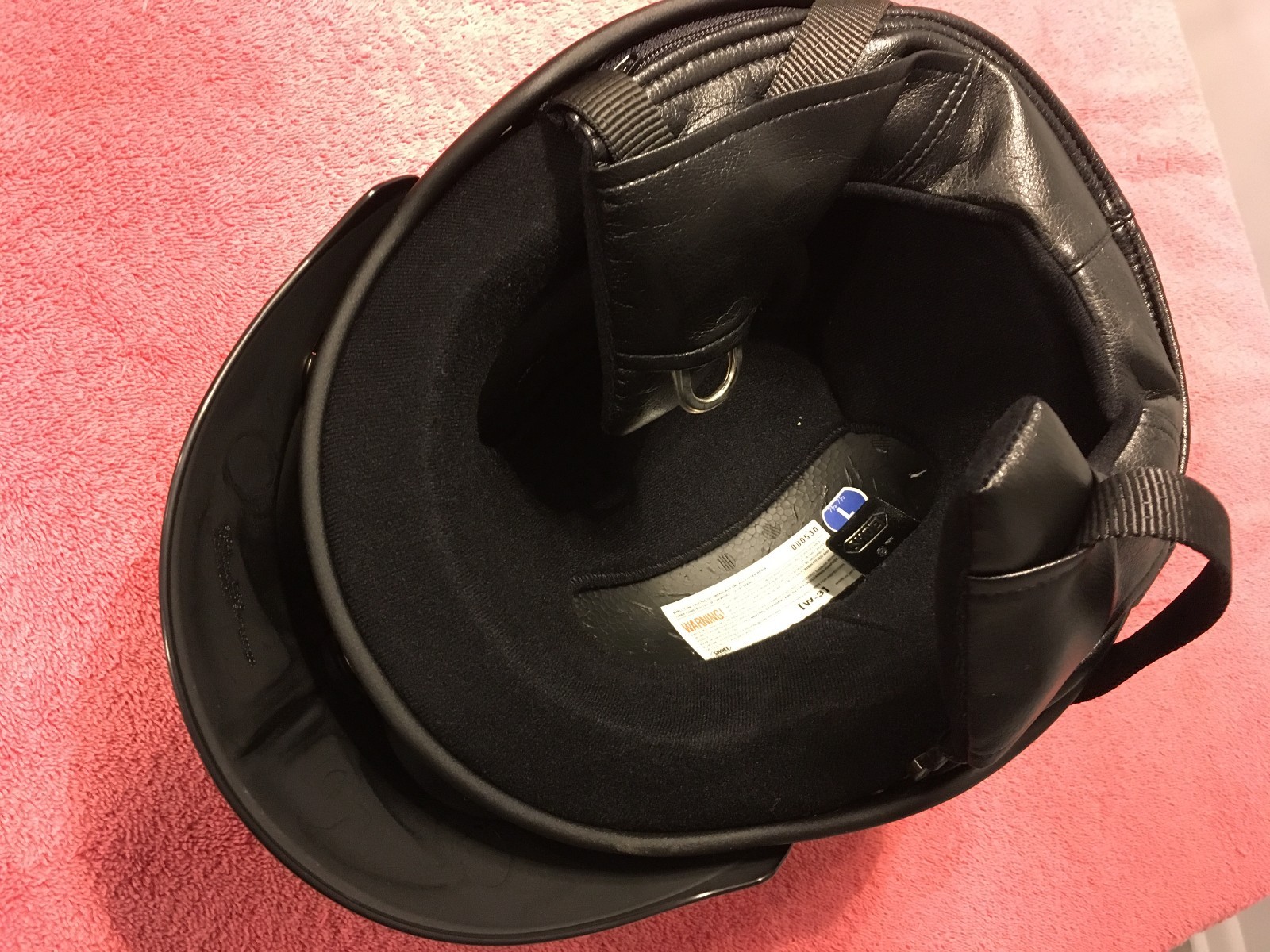 HARLEY-DAVIDSON "PASCAL PICOTTE JESTER" SHOEI HELMET "L" - NEW, RARE | eBay