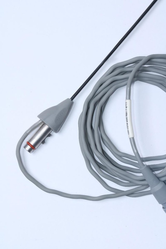 Cynosure SmartLipo Cellulaze ThermaGuide Laser Cannula 250mm 100-7014 ...