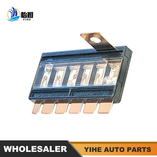 For 18-22 CRV 16-22 Civic Fuse Multi Block 38232-TBA-A01 | eBay