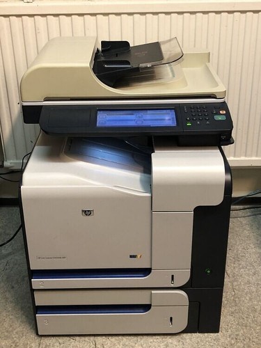 HP CC520A Cm3530fs MFP any part | eBay