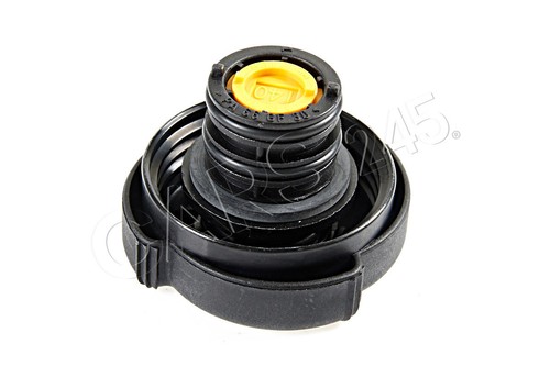 Genuine BMW E36 E38 E39 E46 Radiator Expansion Tank Cap Cover OEM ...