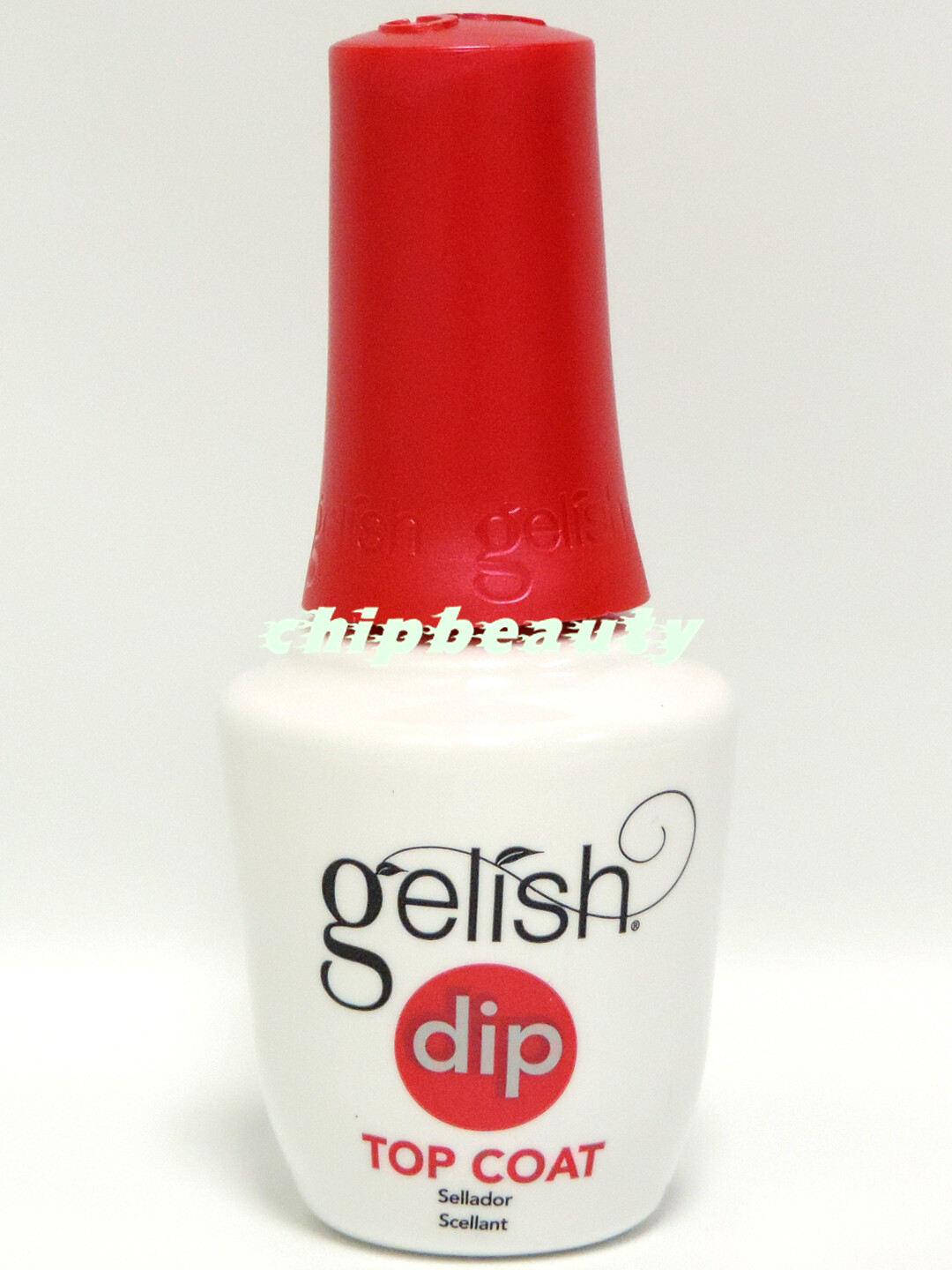 Gelish Essentials Dip System 0.5fl.oz Dipping Powder Liquid /Choose ...