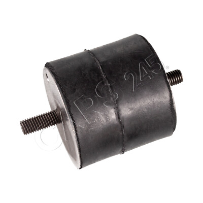 SWAG Engine Mounting Fits BMW E34 Sedan Wagon 11811133364 | eBay