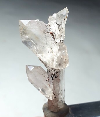 Beautiful Natural Quartz crystal amazing termination Damage free | eBay