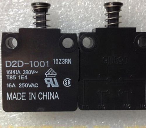 1PC New Omron D2D-1001 Switch Free Shipping D2D1001 | eBay