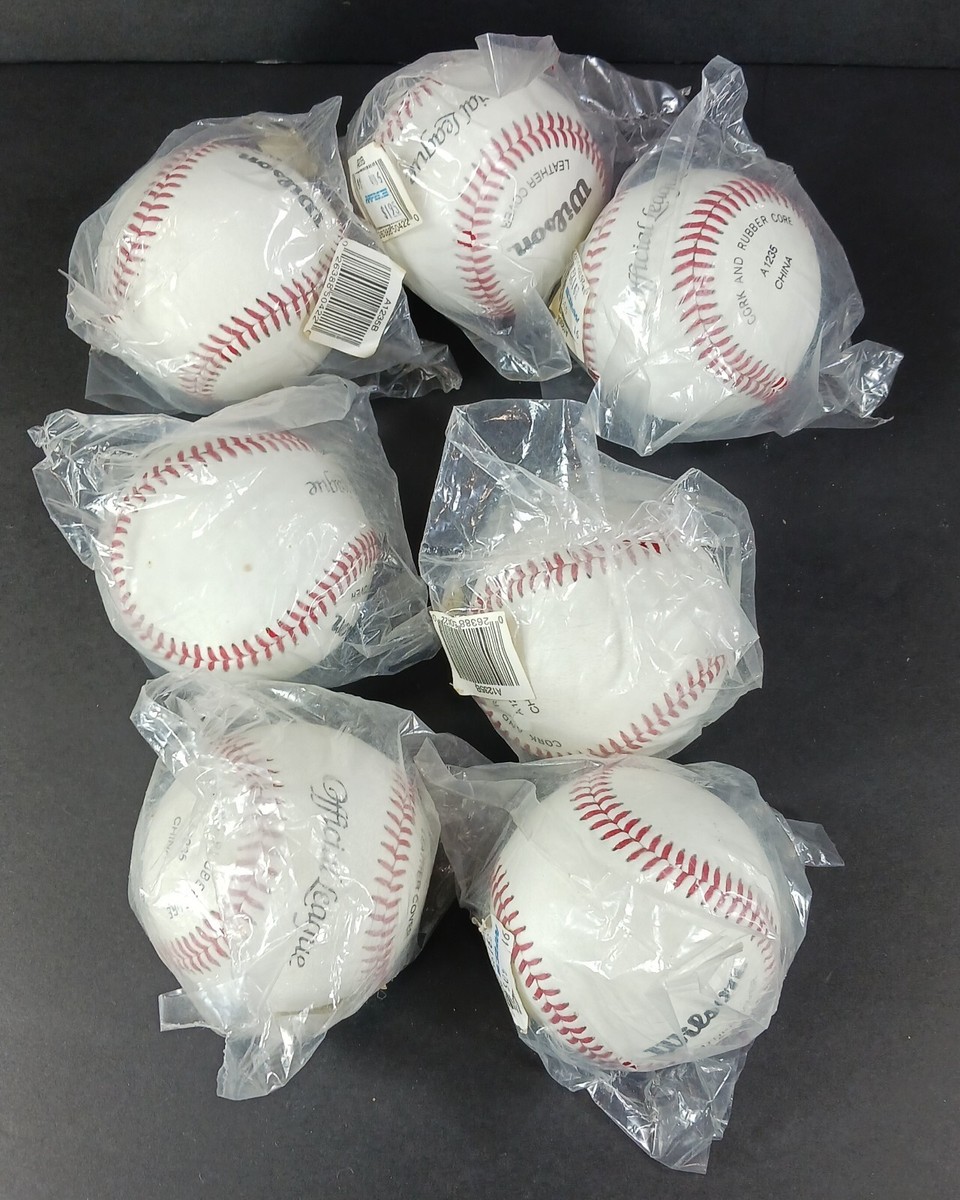 Wilson Baseball