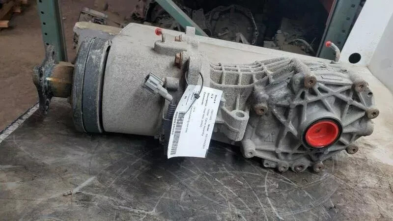 2013-2015 Nissan Pathfinder Rear Axle Differential Carrier AWD | eBay