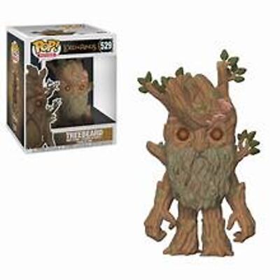 Treebeard 6 Inch Funko POP - Lord of the Rings - Movies | eBay