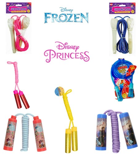 Disney Princess Jump Rope - circesoftware.net