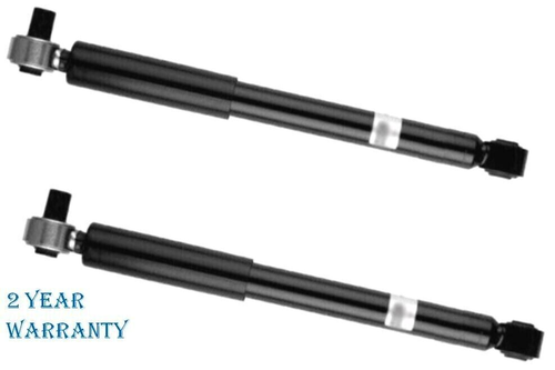 FOR MERCEDES-BENZ V-CLASS (W447) 2014- REAR SHOCK ABSORBERS DREXLER ...
