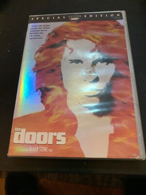 The Doors (2-Disc Special Edition) | eBay