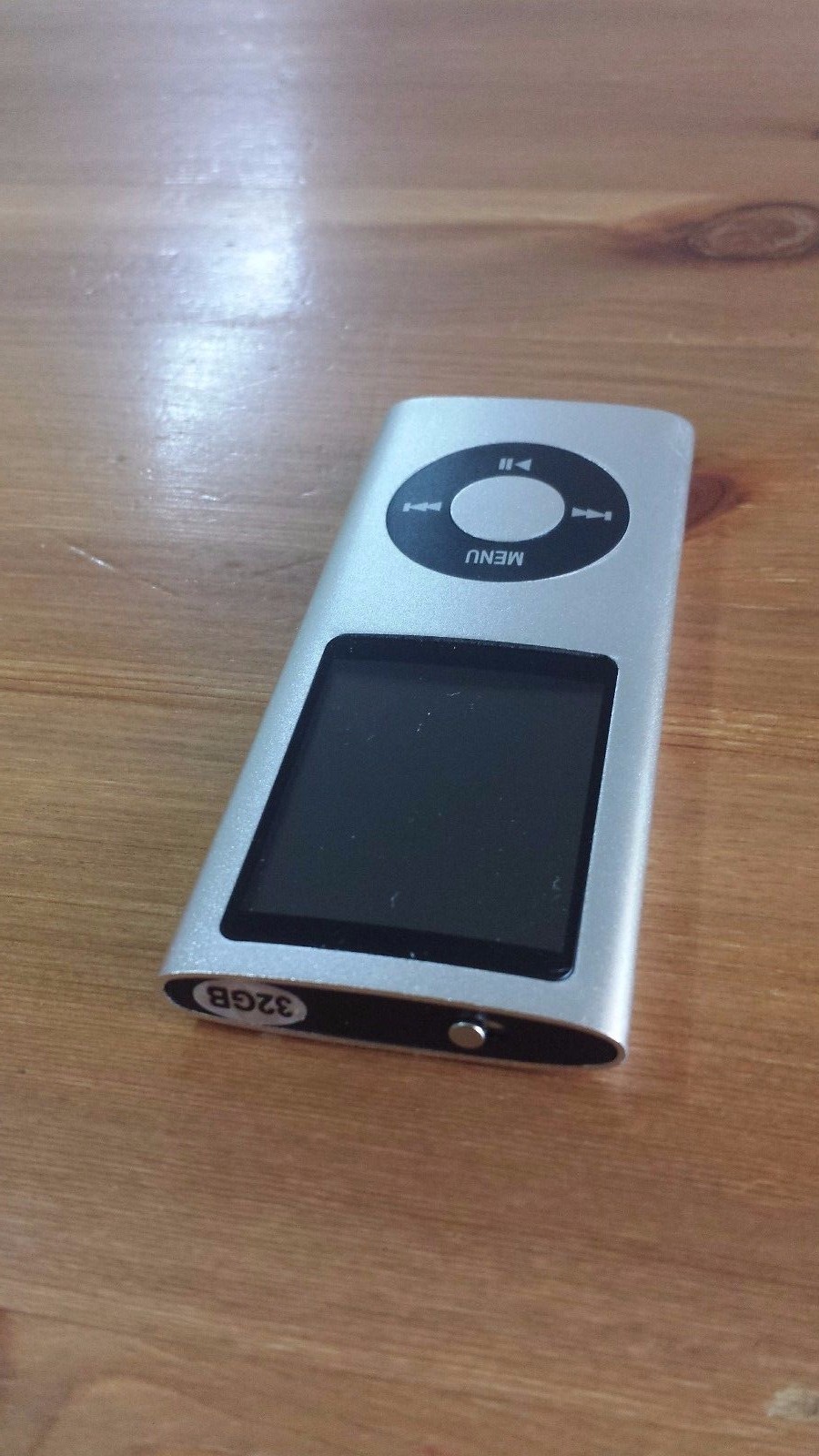 MINI MP4 PLAYER 32GB MEMORY - WITH ALL ACCESSORIES - Local Brisbane ...