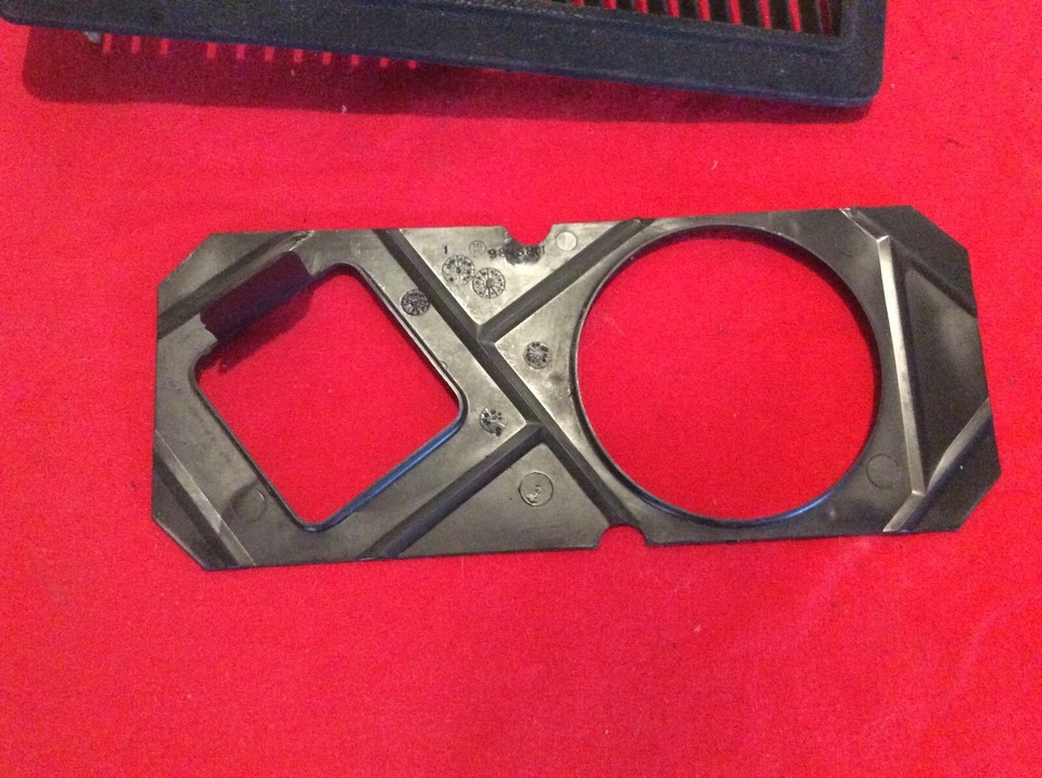 70-78 Camaro Firebird Rear Window Defroster + Harness READ MINOR FLAW ...