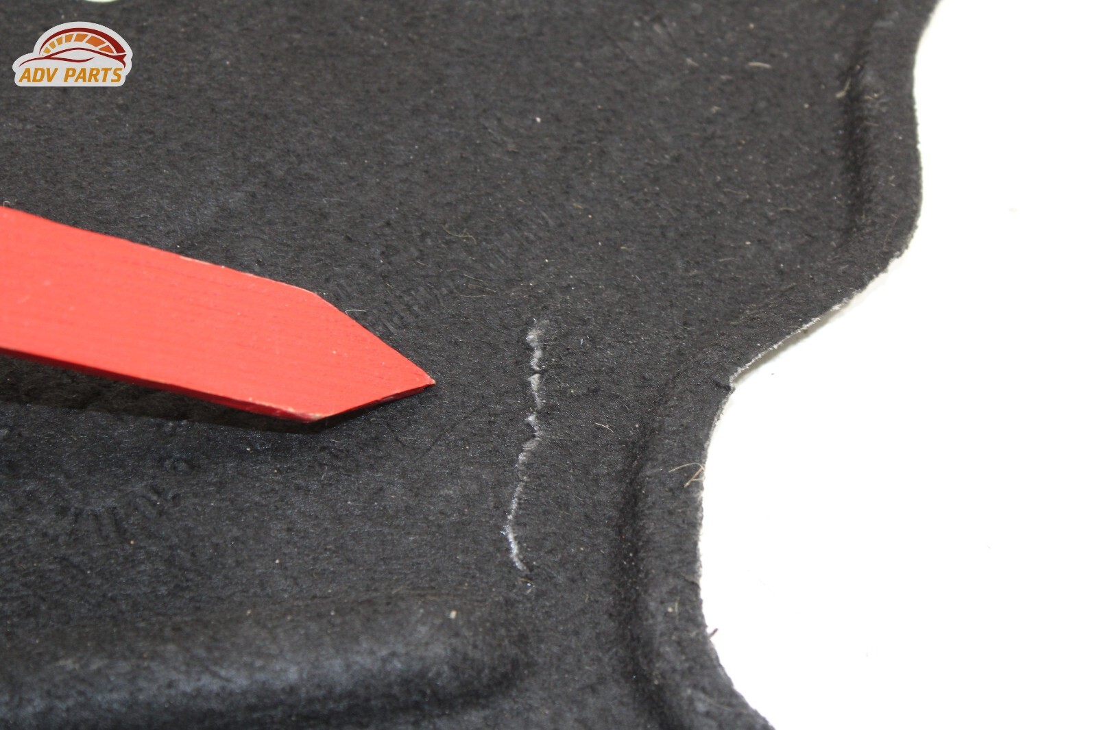 2019 - 2023 AUDI E-TRON CENTER UNDER BODY FLOOR SPLASH GUARD SHIELD OEM ...