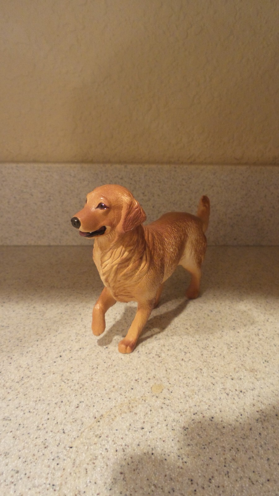 Breyer Golden Retriever Companion Animal Dog | eBay