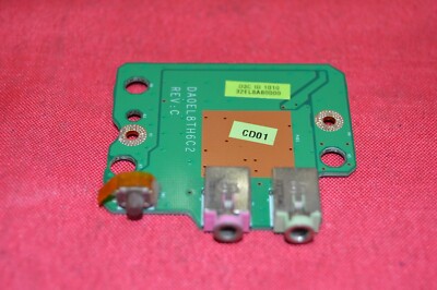DA0EL8TH6C2 Sound Card For Acer ASPIRE Z5610 all-in-One Computer | eBay