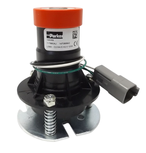 Parker LS60-C2.5/4.5 OEM Level Sensor | eBay